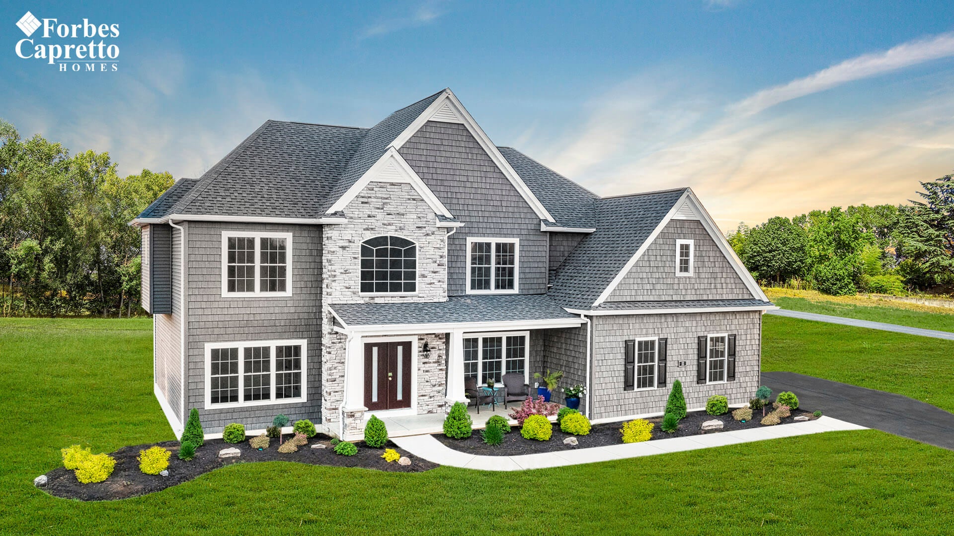 Harding Road - Williamsville NY | Forbes Capretto